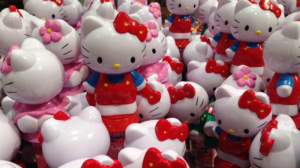 Top 10: Cartoons from Asia - Dot.Asia