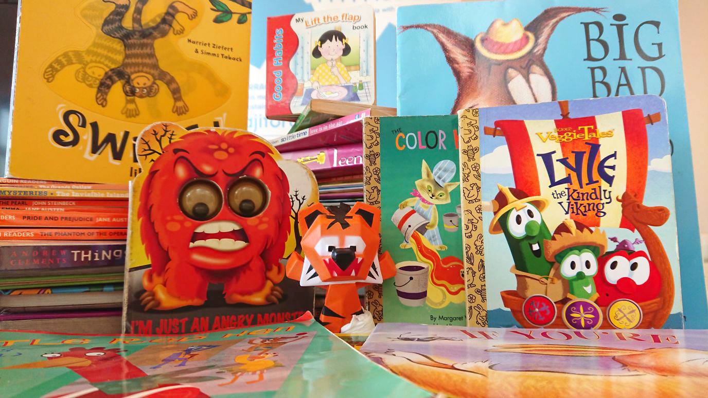 DotAsia supports Kids4Kids in promoting learning opportunities - Dot.Asia