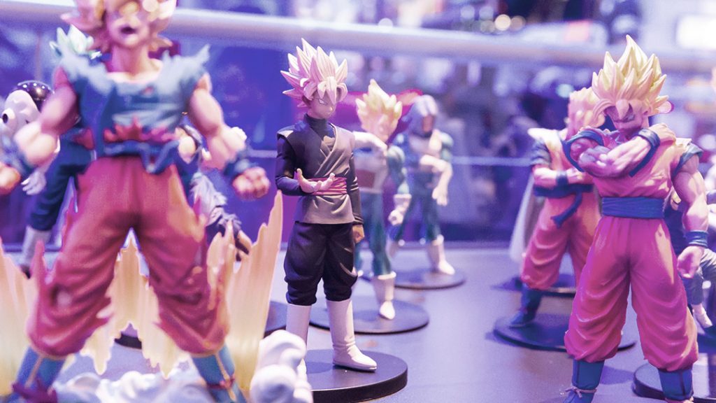 Top 10: Cartoons from Asia - Dot.Asia