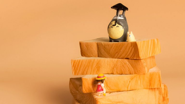 Top 10: Cartoons from Asia - Dot.Asia