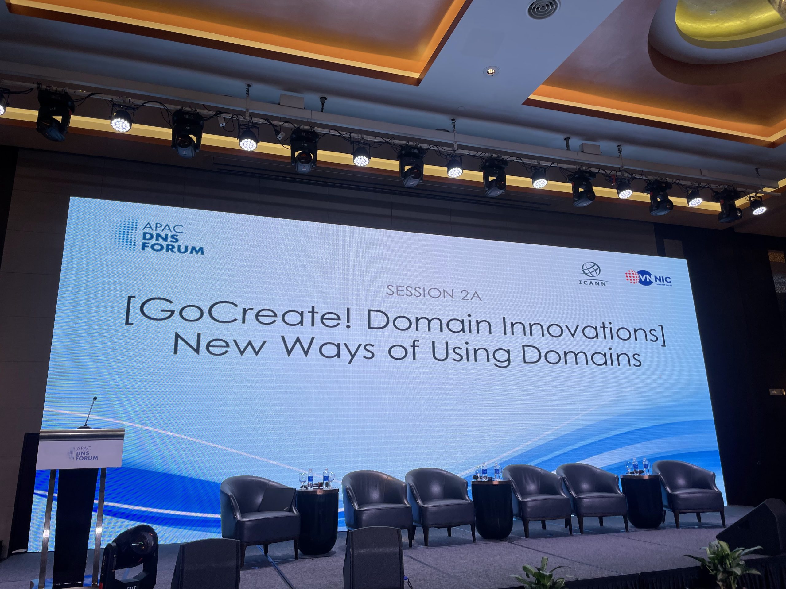 Home Page - Dot.Asia