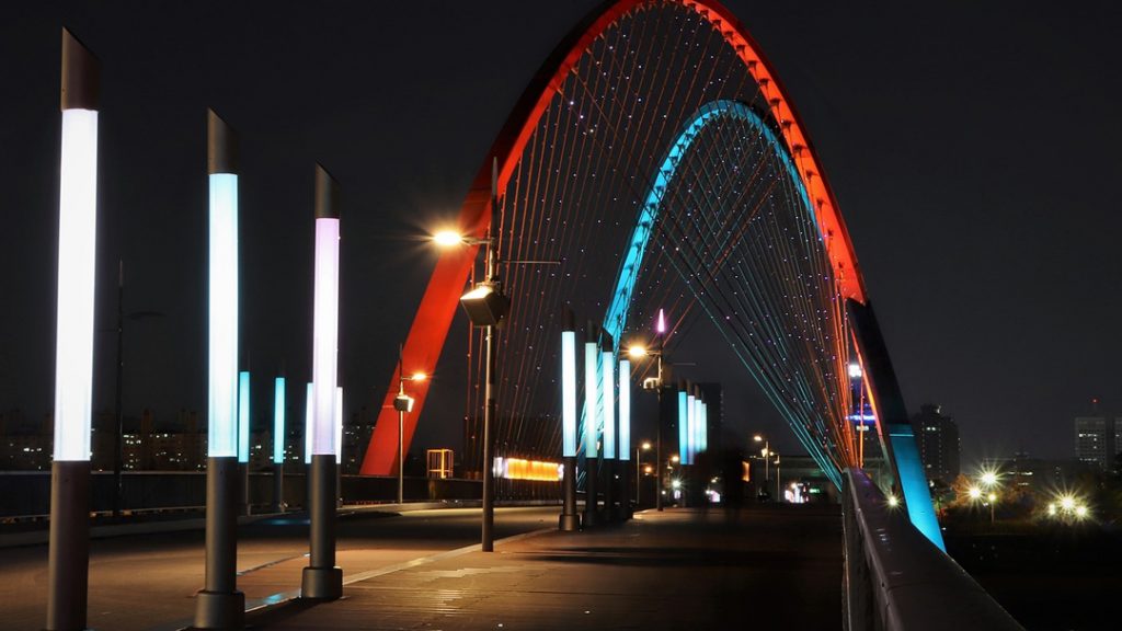 DotAsia AGM 2019, Daejeon - Dot.Asia