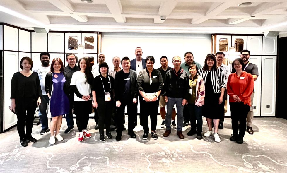 Home Page - Dot.Asia