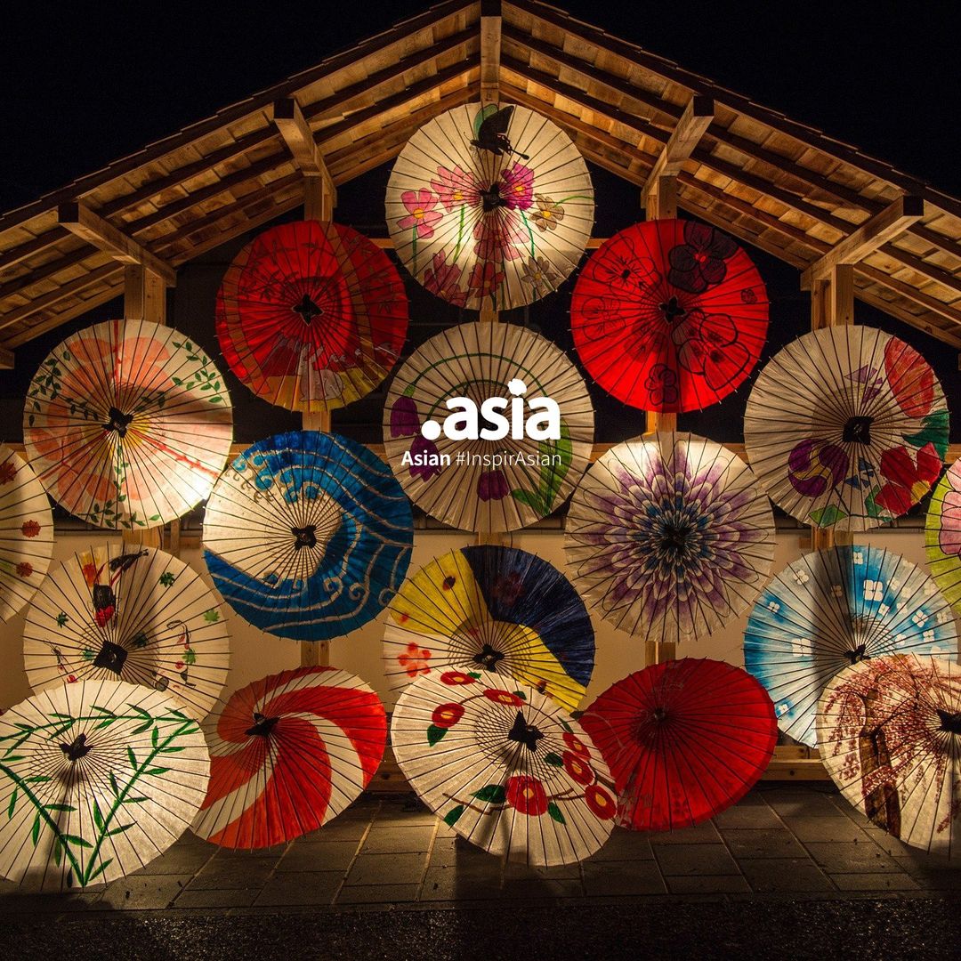 SCP Submission - Dot.Asia