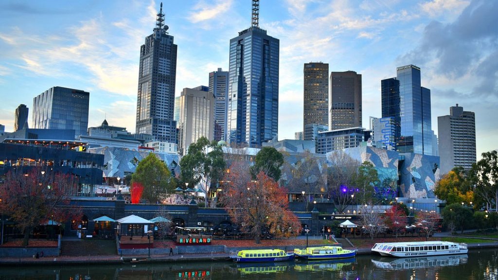 DotAsia AGM 2020, Melbourne - Dot.Asia