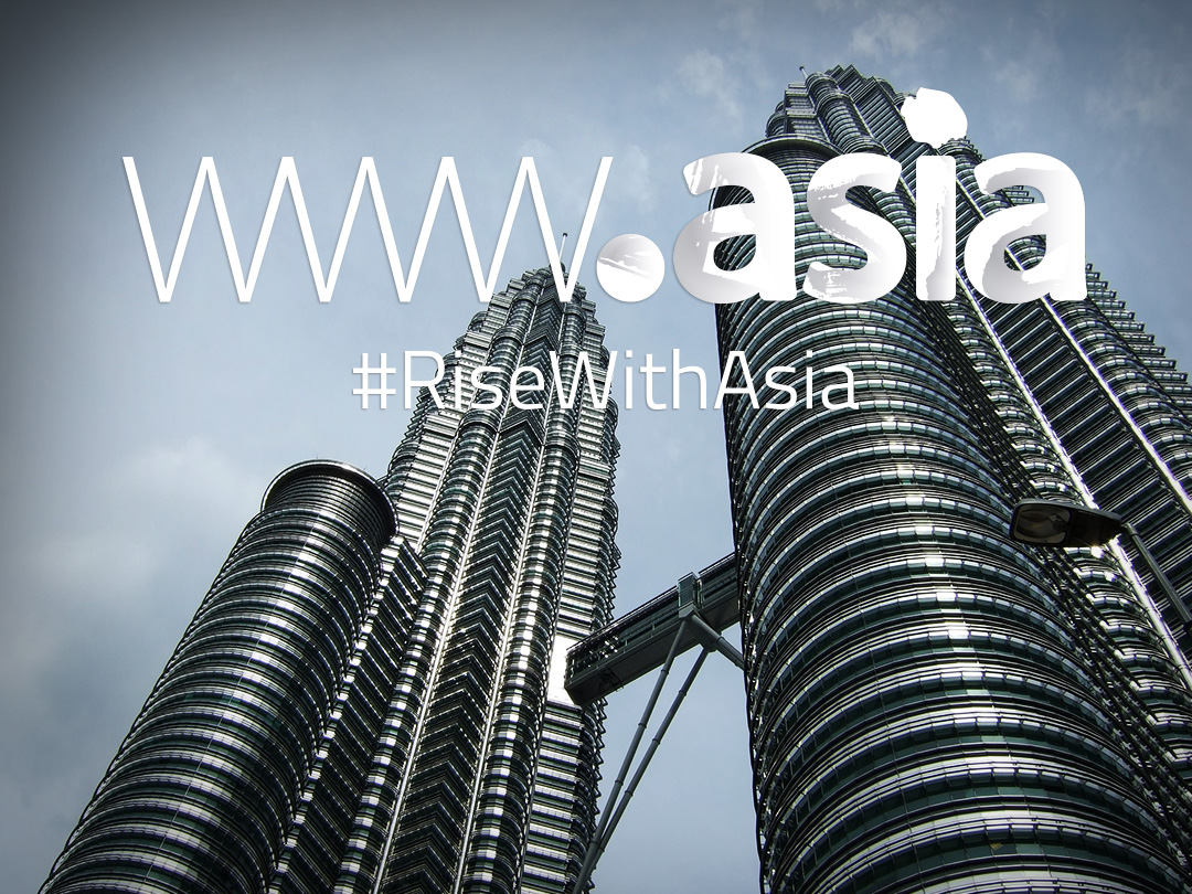 The .ASIA Crystal Ball Sees A Bright Future Following Liberalised ...