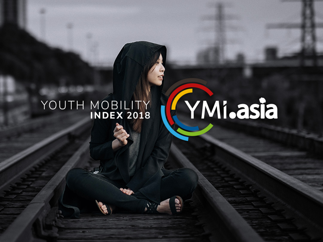 DotAsia releases its findings for Youth Mobility Index Report in Asia ...